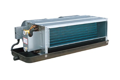 FCU – TICA AIR CONDITIONING