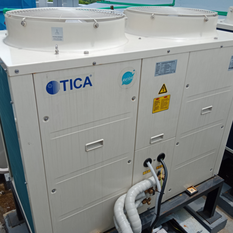 TICA Air Conditioning