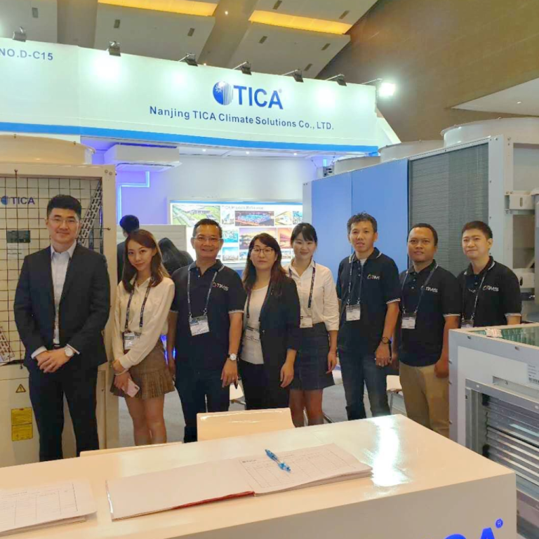 TICA Air Conditioning