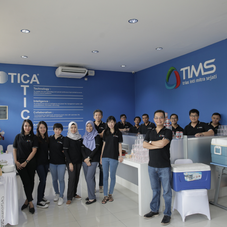TICA Air Conditioning